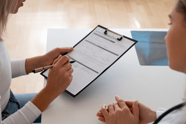 Patient Registration Services | Streamline Patient Intake Process in ...